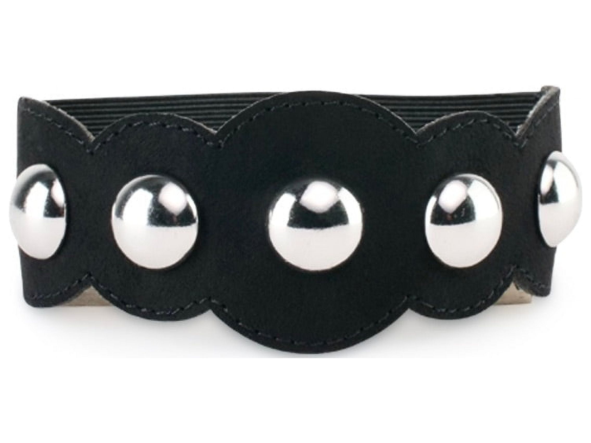 Wavy Studded Shoe Accessory - Walmart.com