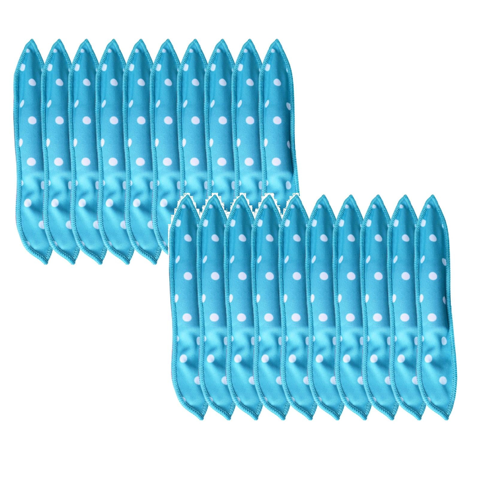 Wavy Talk Straightener Hair Rollers Foam Hair Roller For Hair Diy