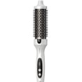 Wavytalk Blowout Boost Ionic Thermal Brush 1 1/2 Inch with LED Display ...