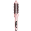Wavytalk Ionic Heated Thermal Brush, 1 1/2 inch, Hair Tool for Wavy and ...