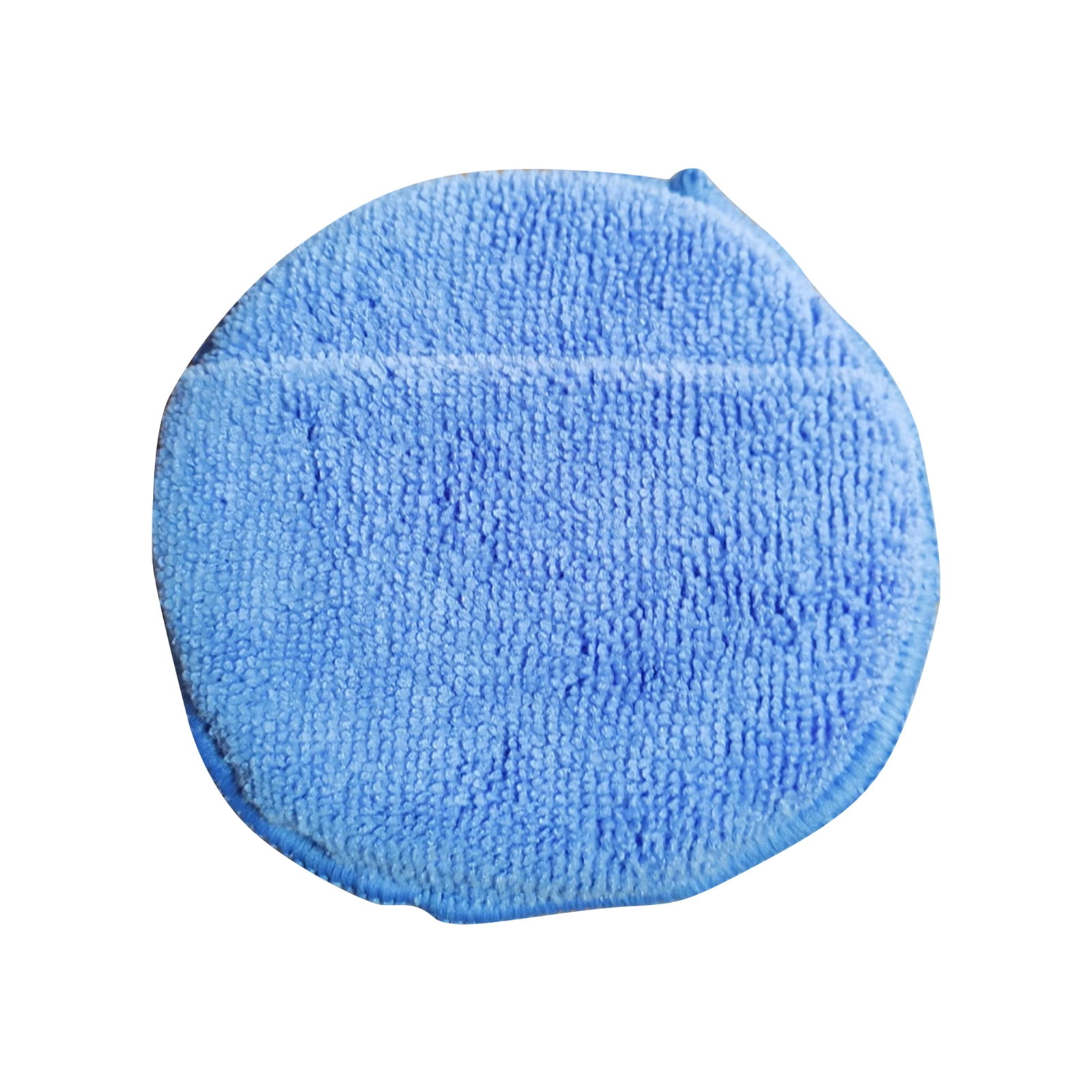 Wax Applicator Pads for Buffer, Premium Microfiber Applicator Pads for ...