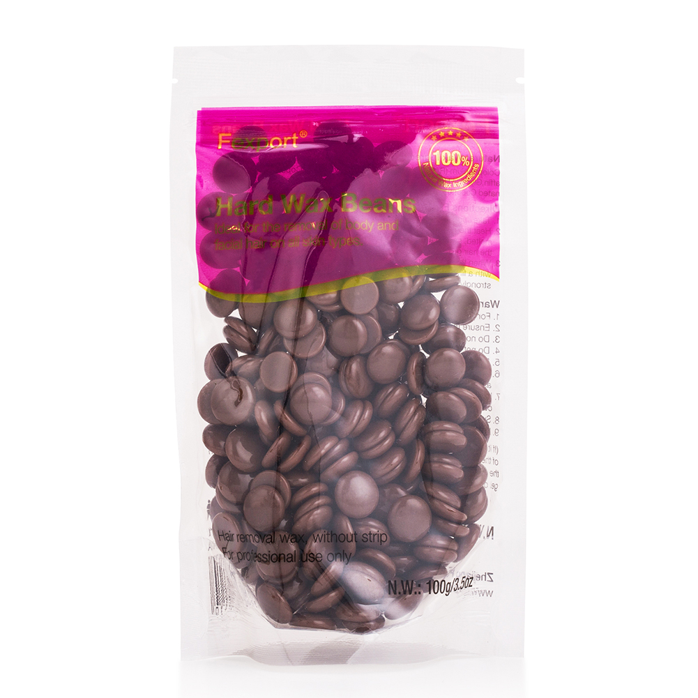 Wax Beans Arm Body Bikini Hair Removal Depilatory Waxing Beans Skin ...