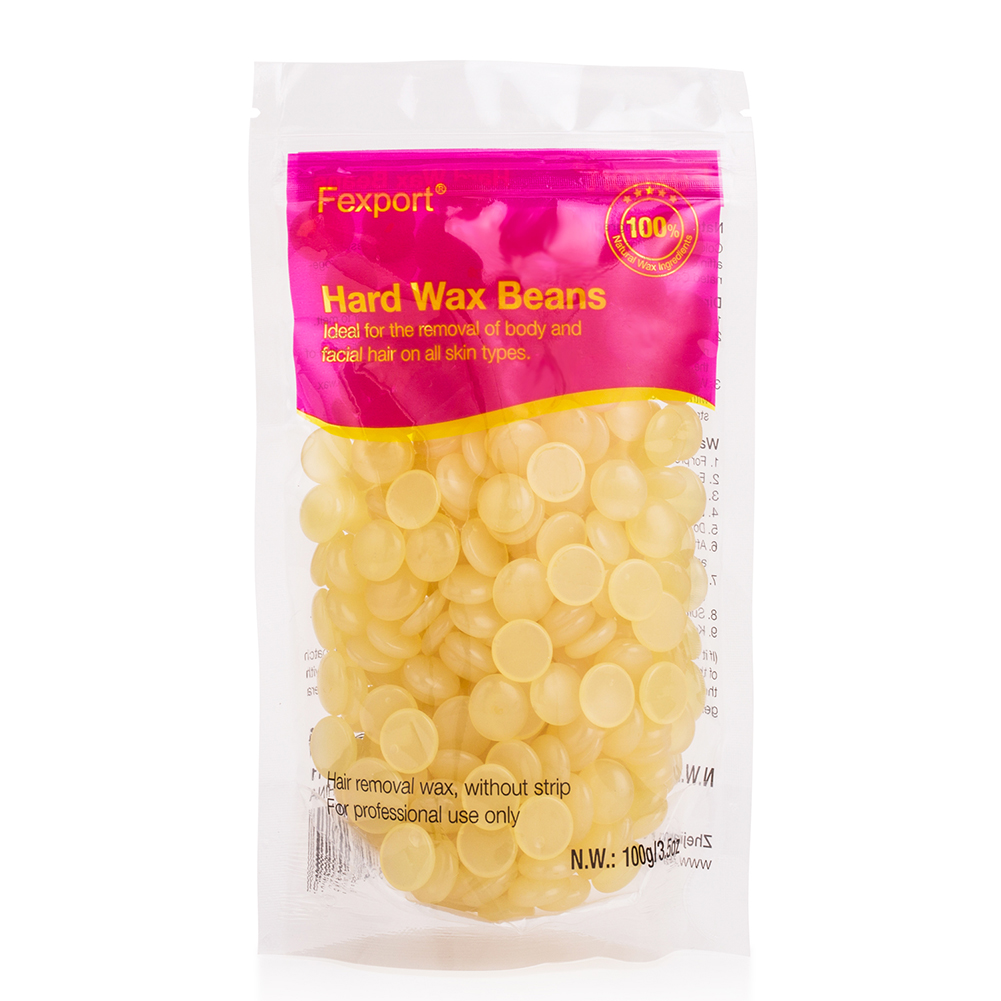 Wax Beans Arm Body Bikini Hair Removal Depilatory Waxing Beans Skin ...