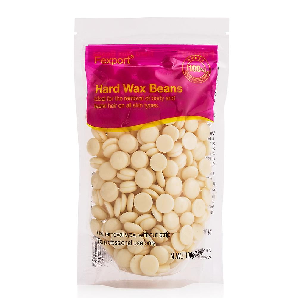 Wax Beans Arm Body Bikini Hair Removal Depilatory Waxing Beans Skin ...