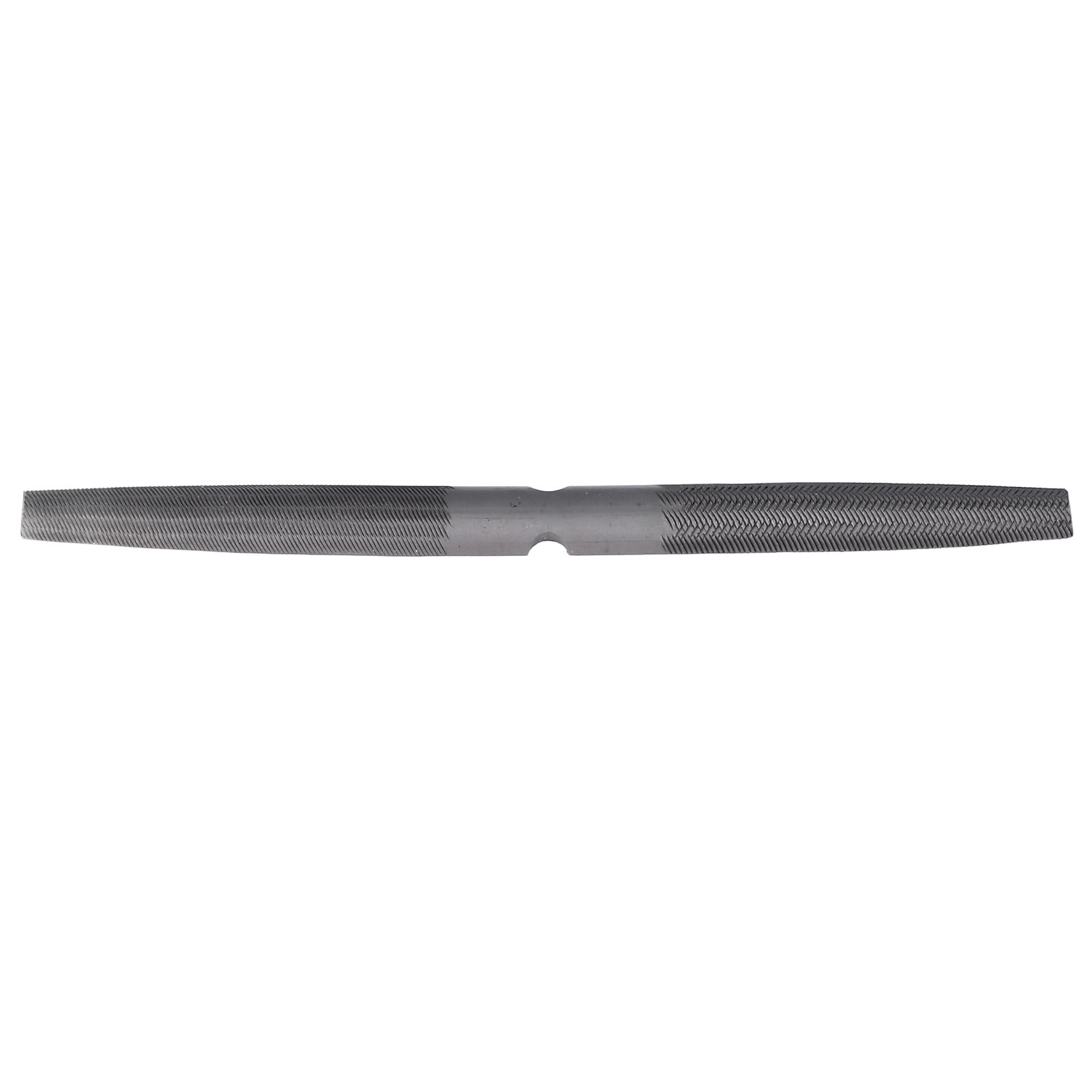 Wax Carving File Ergonomic Handle Double Ended Half Round Wax File ...