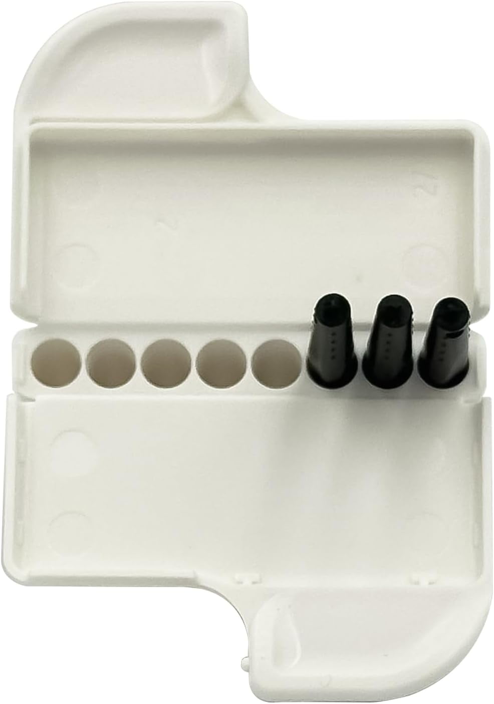 Wax Guard Filters for Hearing Aid Hearing Aid Wax Filters for Phonak ...