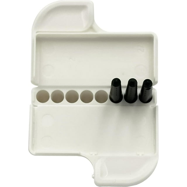 Wax Guard Filters for Hearing Aid Hearing Aid Wax Filters for Phonak ...