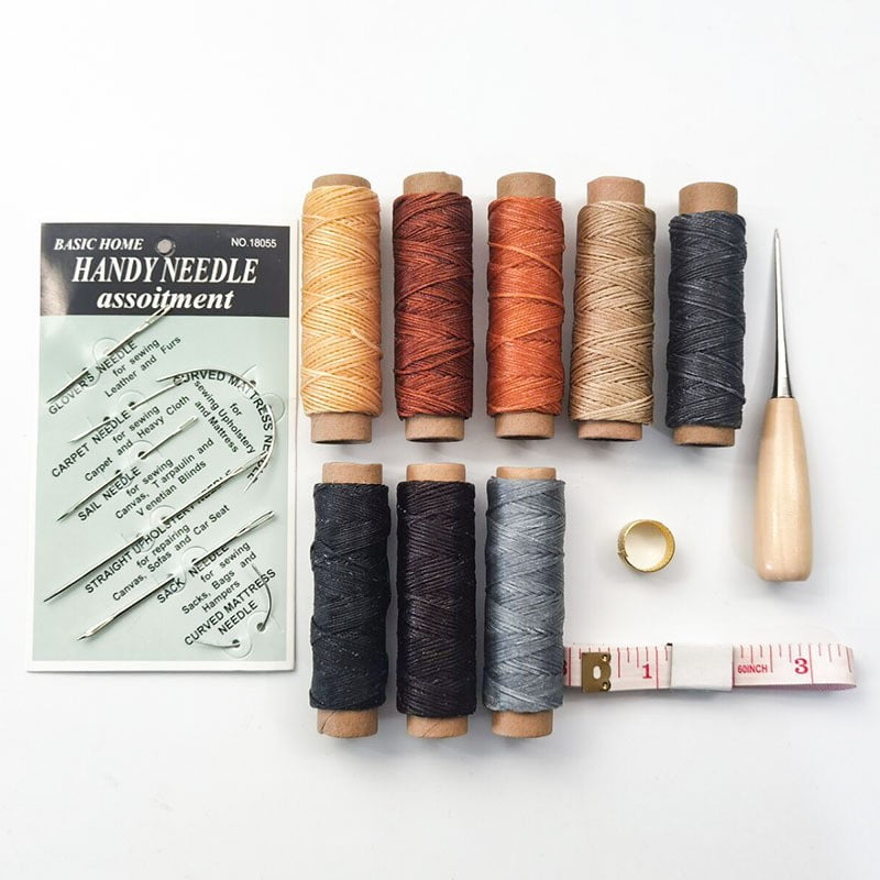 Wax Line Package Sewer Set Tools (Small Black Line Tool Set) - Walmart.com