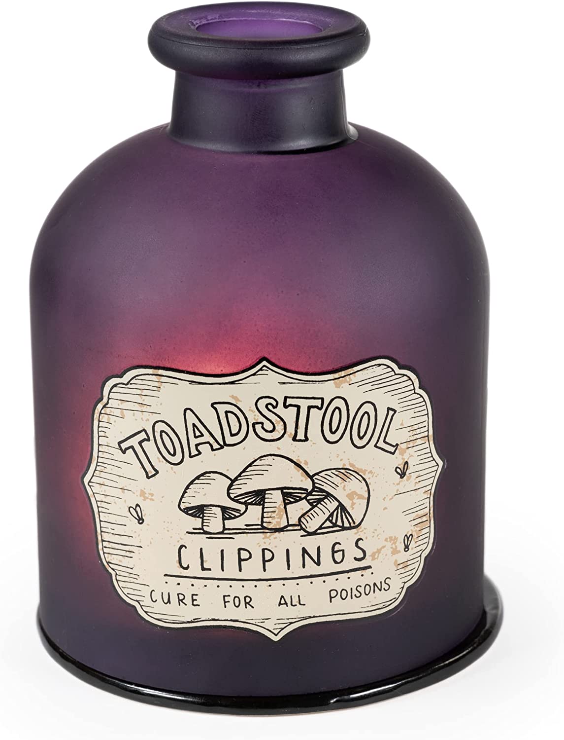 Wax Melt Warmer - Apothecary Style, Halloween Collection - Warmer for ...