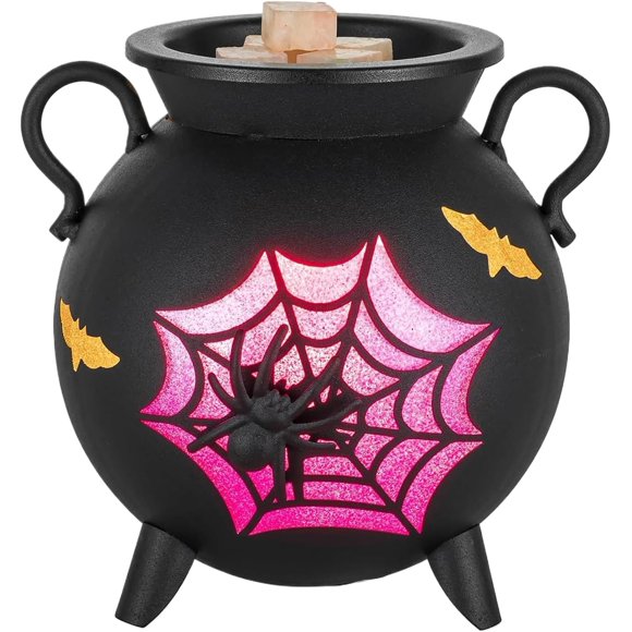Halloween Wax Warmer