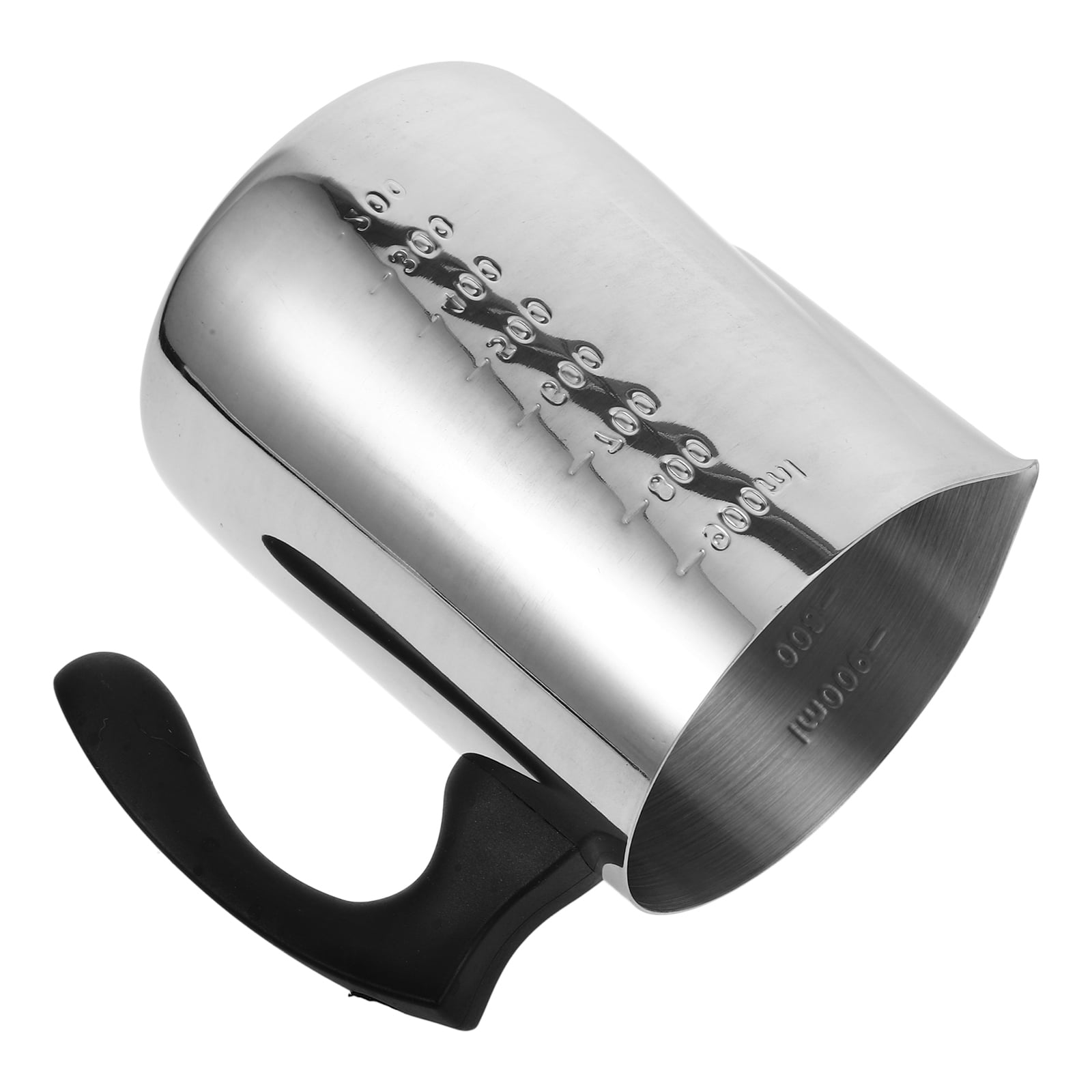 Stainless Steel Candle Melting Pot Wax Melt Cup 1 Set Stainless Steel ...