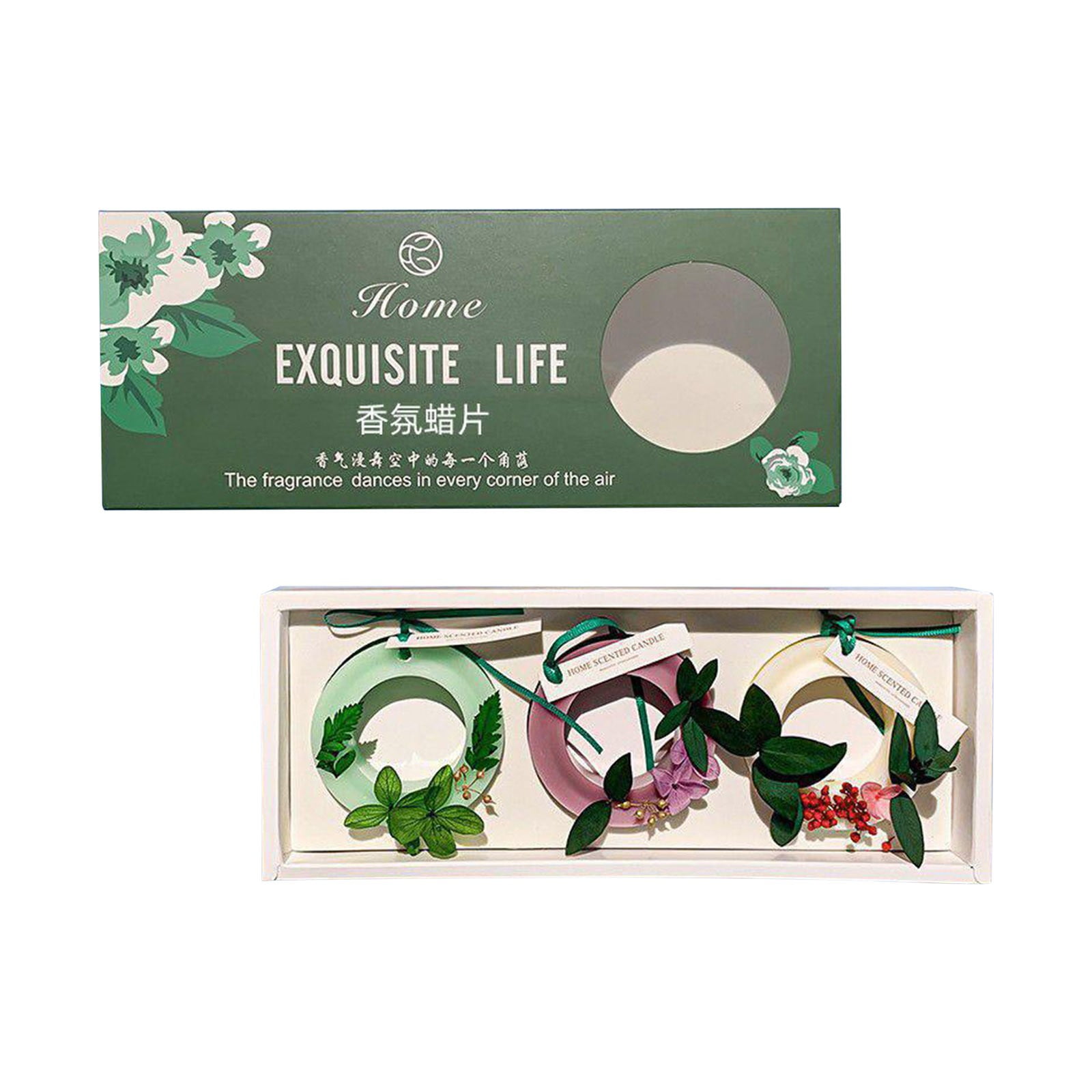 Wax Melts Wax Cubes, Calming Cotton Scented Melt, Maximum Scent Wax ...