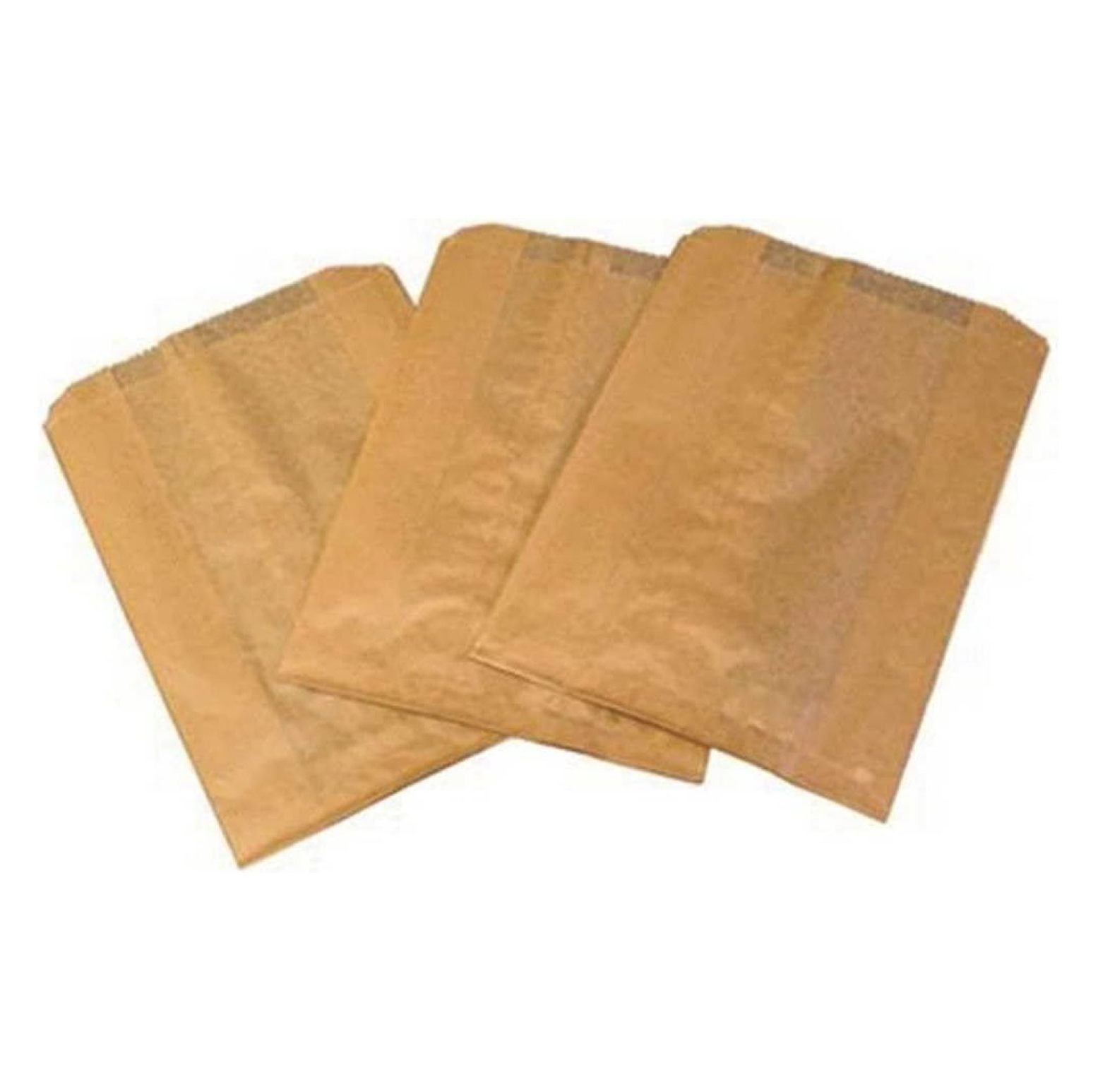 Wax Paper Liners for Sanitary Receptacles - 500 Count - Hospeco HOS260 ...