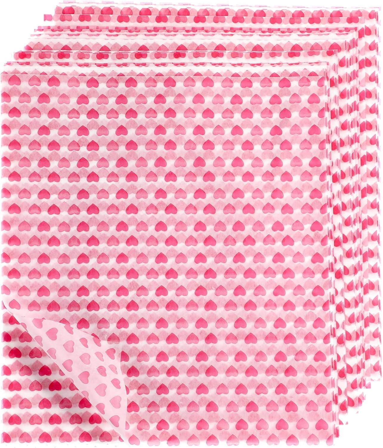 Wax Paper Sheets for Food, Sandwich Wrapping Papers, Greaseproof ...