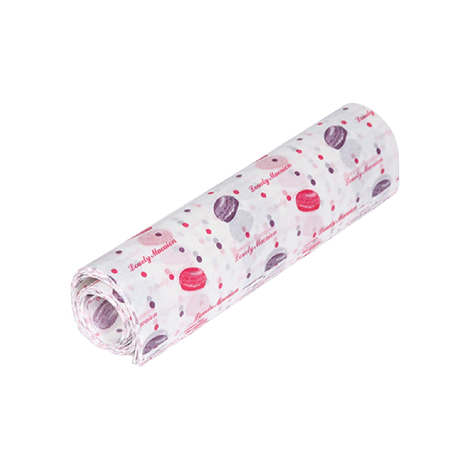 Wax Paper Wrapping Paper Baking Wrapping Pape Cake Wrappers Greaseproof ...