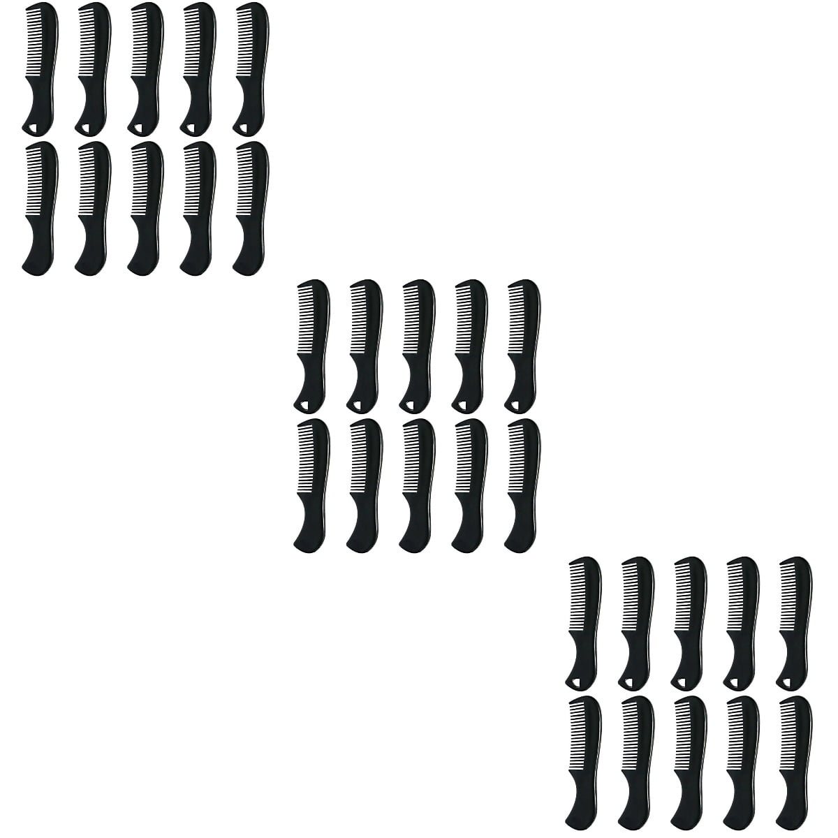 Wax Roller 30 Pcs Mini Beard Comb Hair Folding Cutting Machine Scissors ...