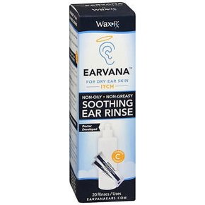 Wax-Rx in Ear Care - Walmart.com