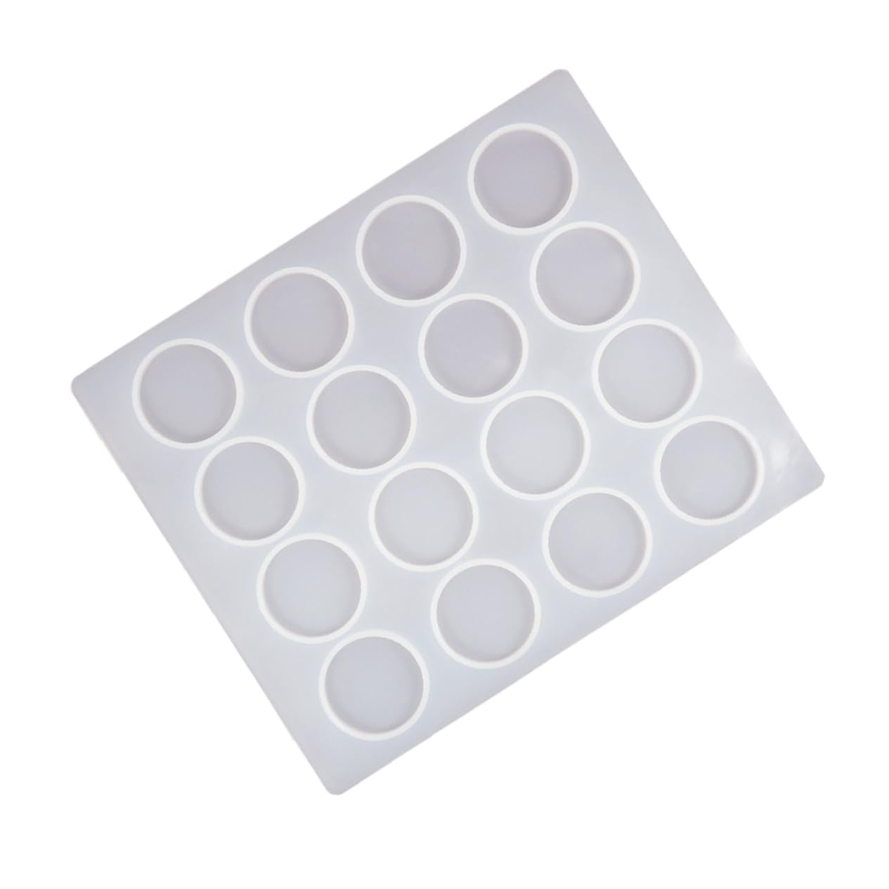 Wax Seal Mold Silicone Crayon Molds Soap Molds DIY Crafts Removable ...