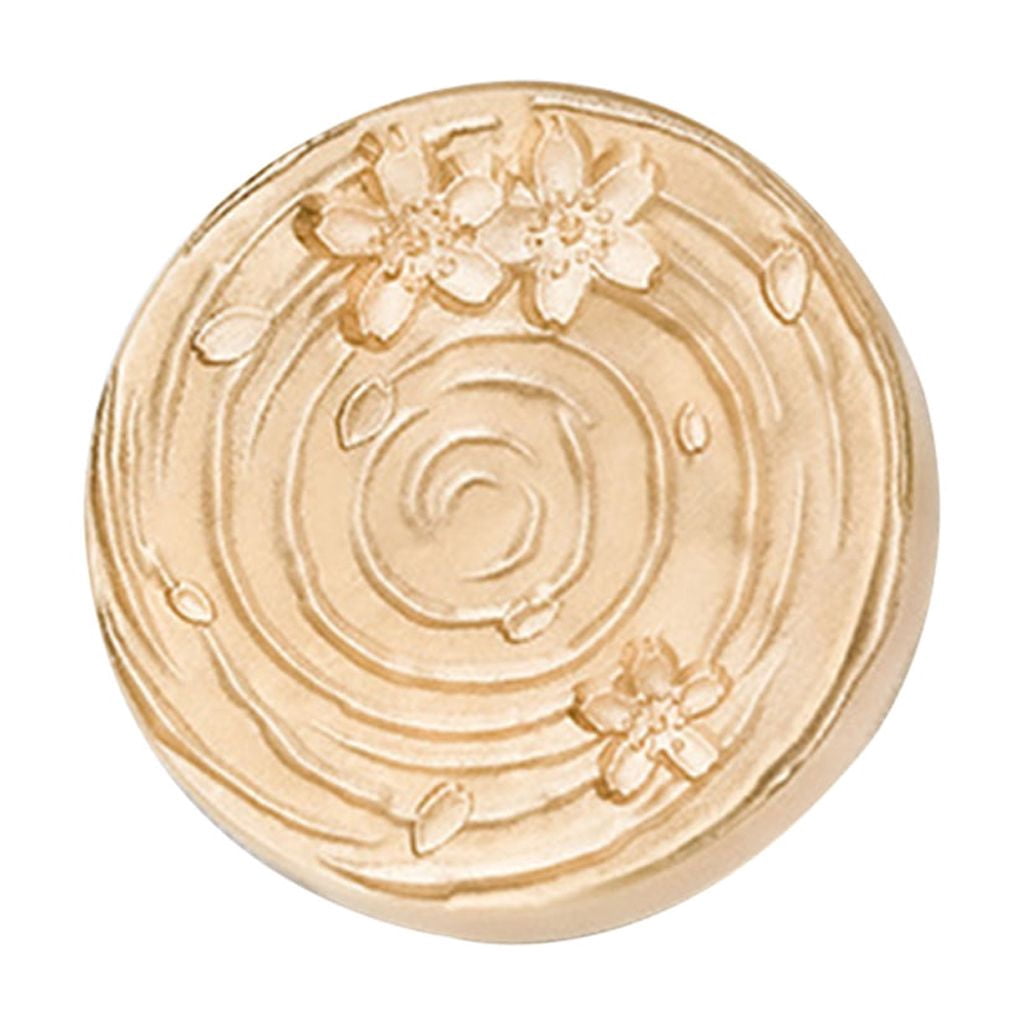 Wax Seal Stamp Head Scrapbooking Wax Stamp Head for Appreciation Card ...