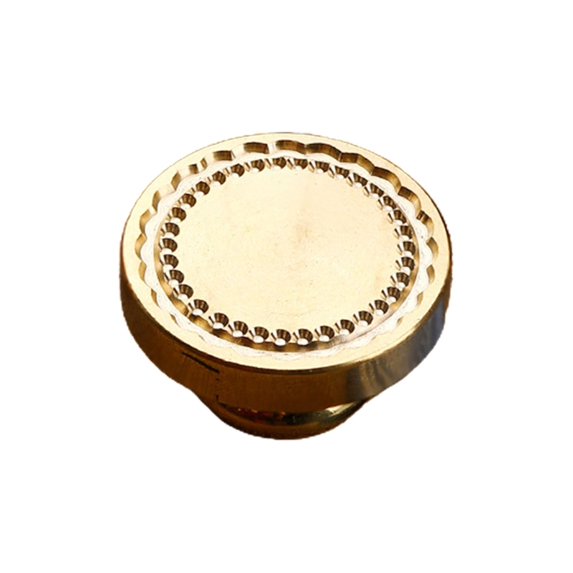 Wax Seal Stamp Head for Seal Envelope Invitation DIY Scrapbooking ...