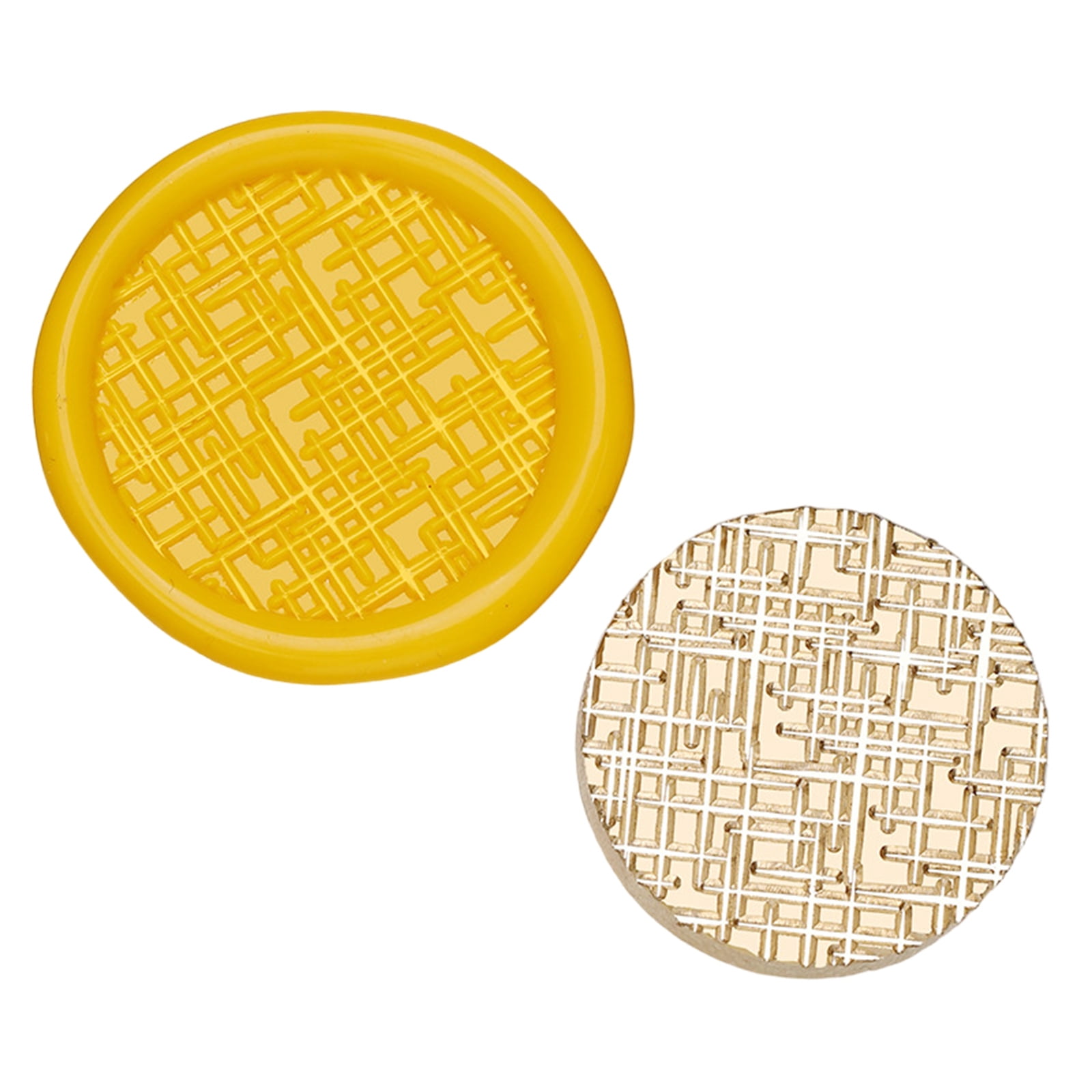 Wax Seal Stamp Head for Valentines Card Wedding Invitation Envelope ...