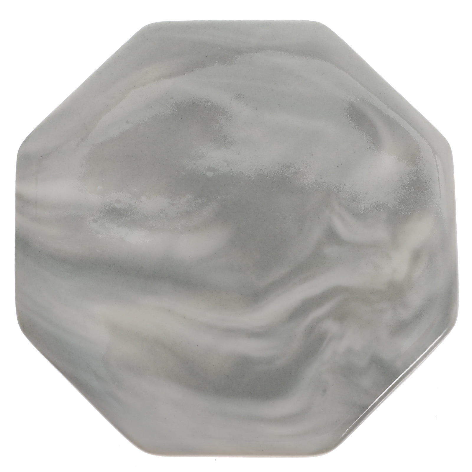 ifundom Wax Seal Stamp Sealing Plate Multi Functional Coaster Grey ...