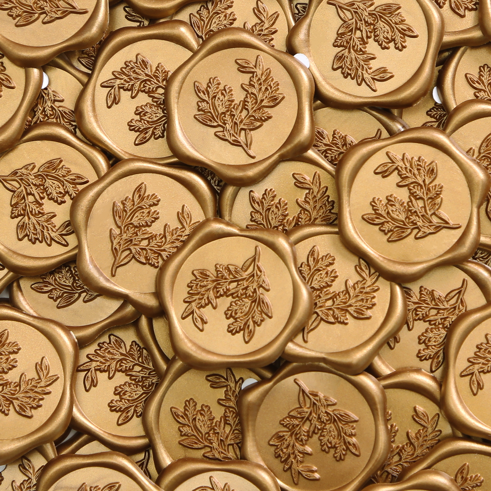 Wax Seal Stickers Envelope Seal Stickers Wedding Invitation Envelope ...