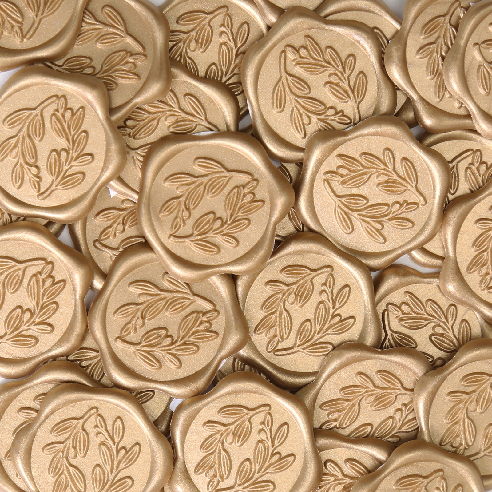Wax Seal Stickers Envelope Seal Stickers Wedding Invitation Envelope ...