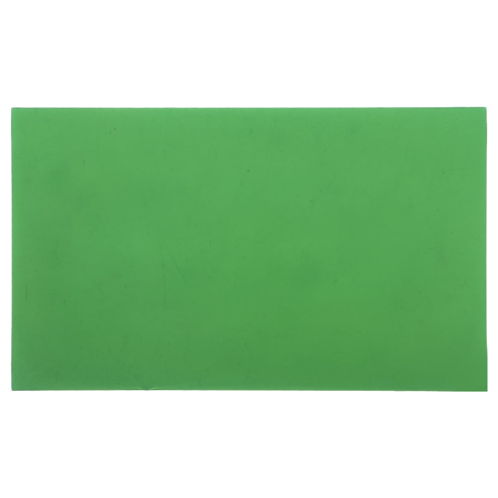 FONDOTIN Green Jewelers Wax Sheets for Jewelry Making Crafts Precision ...