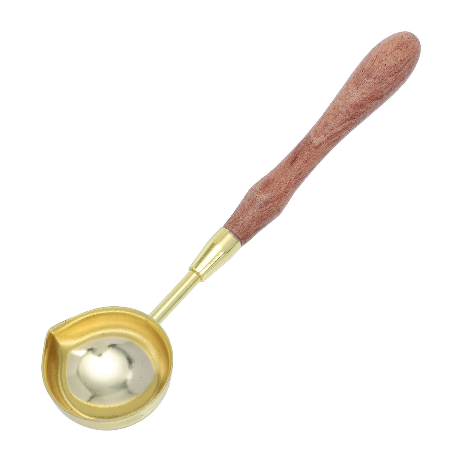 Wax Spoon Melting Spoon Wax Melt Spoon Envelope Seal Spoon Wax Sealing ...