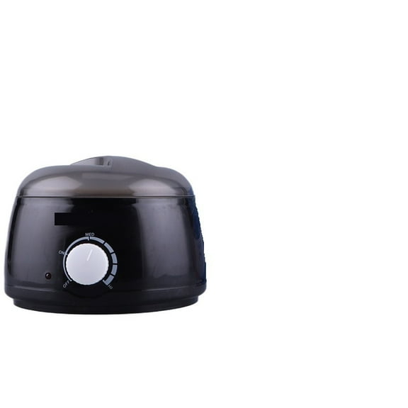 GiGi Professional Hair Removal Wax Melter Pot with Multi-Purpose Warmer ...