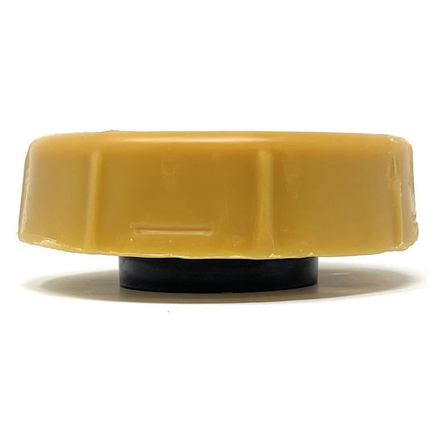 Madol Wax Toilet Bowl Gasket with Flange, for 3-Inch and 4-Inch Waste ...