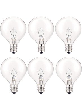 25 Watt Light Bulbs in Light Bulbs by Wattage - Walmart.com