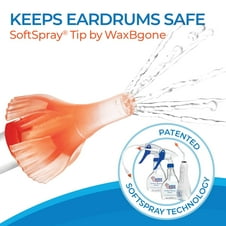 Ear Wax Removal Kit Debrox