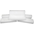 WaxWel Paraffin Wax Bath Accessory Package, Professional Home and Spa ...