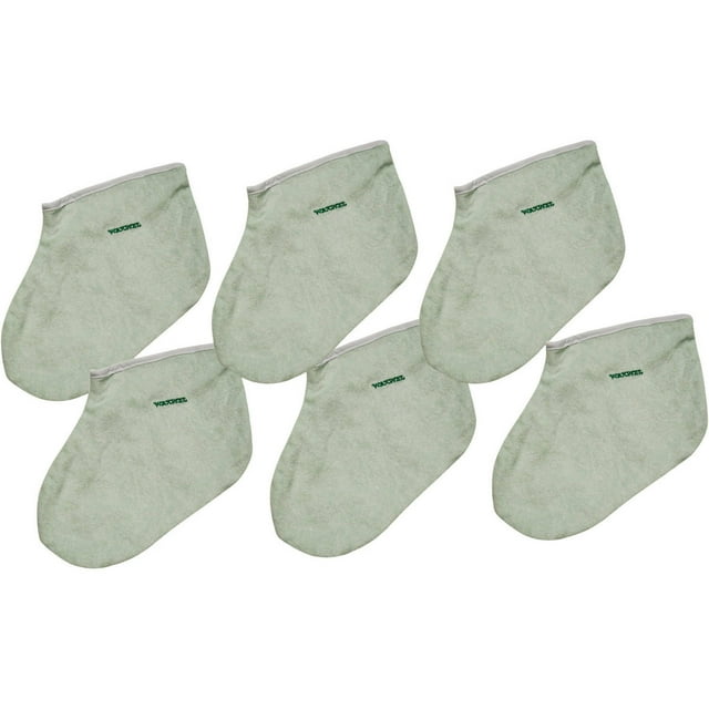WaxWel Paraffin Wax Bath Accessory Package, Professional Home and Spa ...