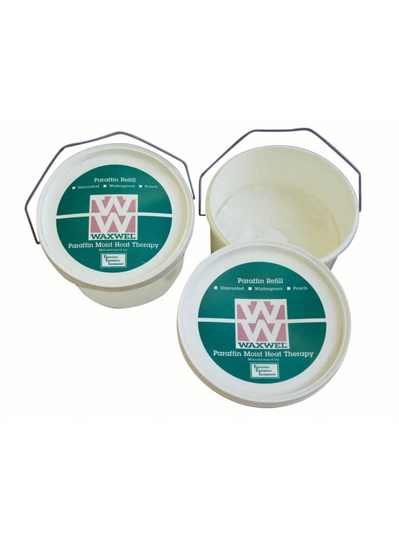 Paraffin Baths & Waxes in Foot spas - Walmart.com