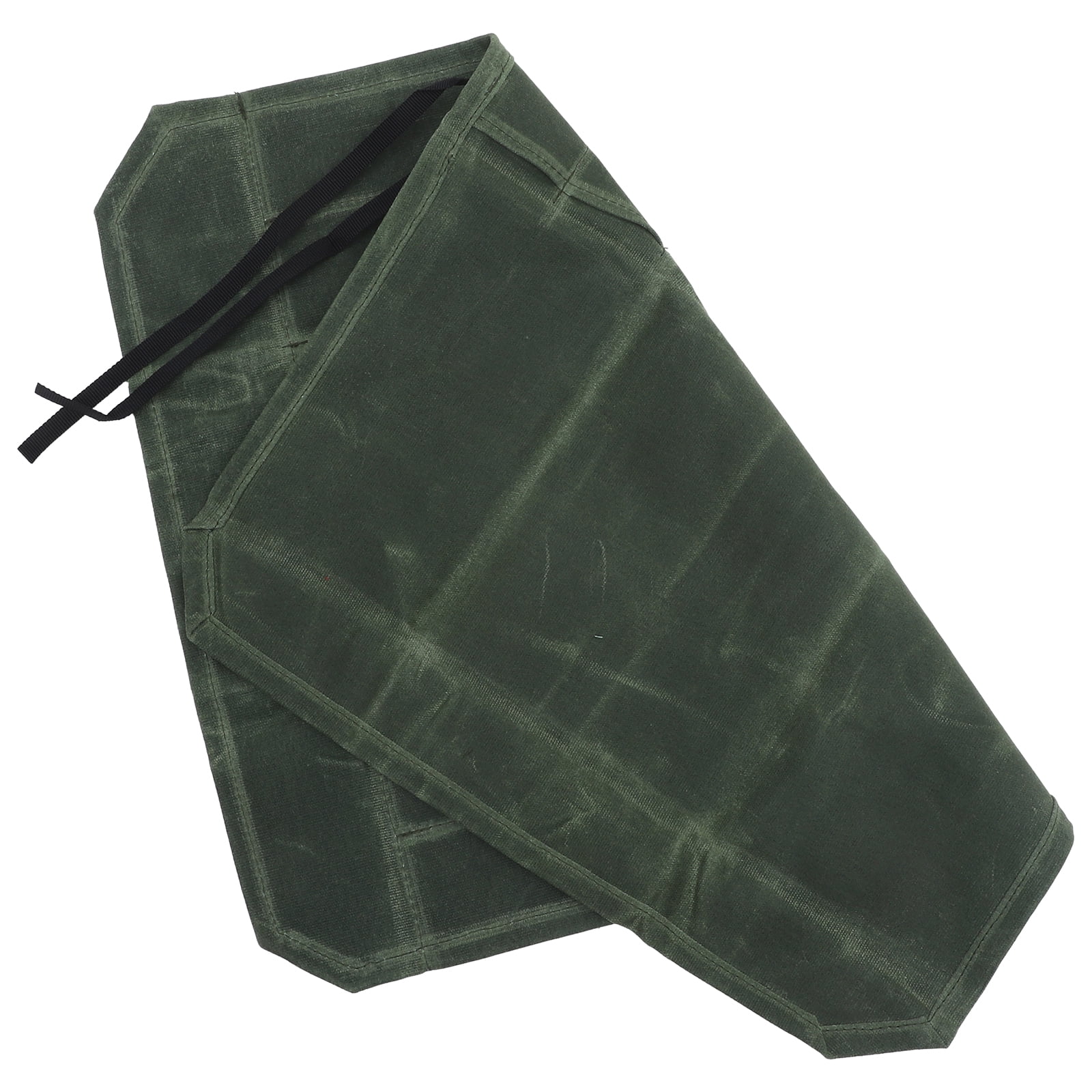 Waxed Canvas Bag Knives Carrying Case Tool Pouch Cases for Collections ...