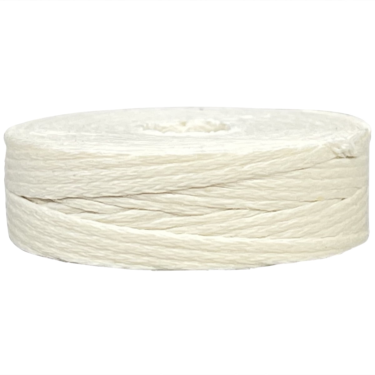 Waxed Linen Threads, 22.5m (25 yards) (Natural) - Walmart.com