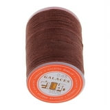 Waxed Polyester Sewing Thread Heavy Duty for Upholstery Outdoor ...