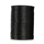 Coats & Clark Surelock Cone Black Polyester Thread, 3000 Yards ...