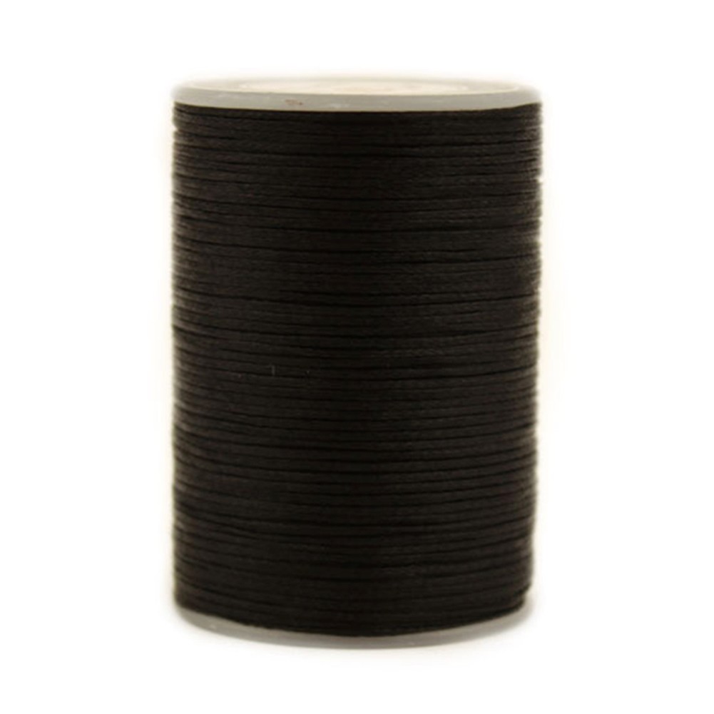 Waxed Thread Thread String Threads Waxed 08mm 90M Craft Diy Flat Wax ...