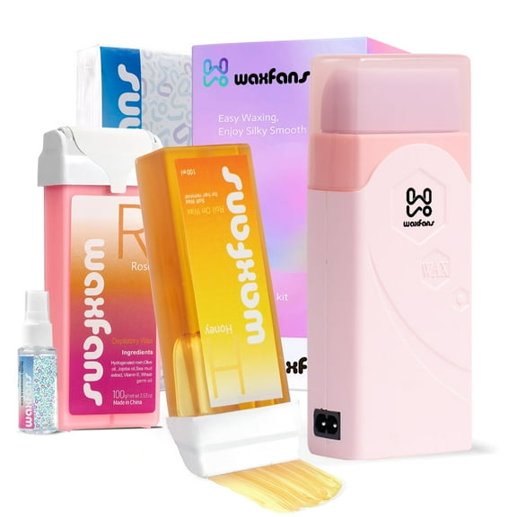 Waxfans - Walmart.com