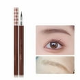 Waxing Pens For Eyebrows Brow Lamination Brush Korean Eyebrow Pencil