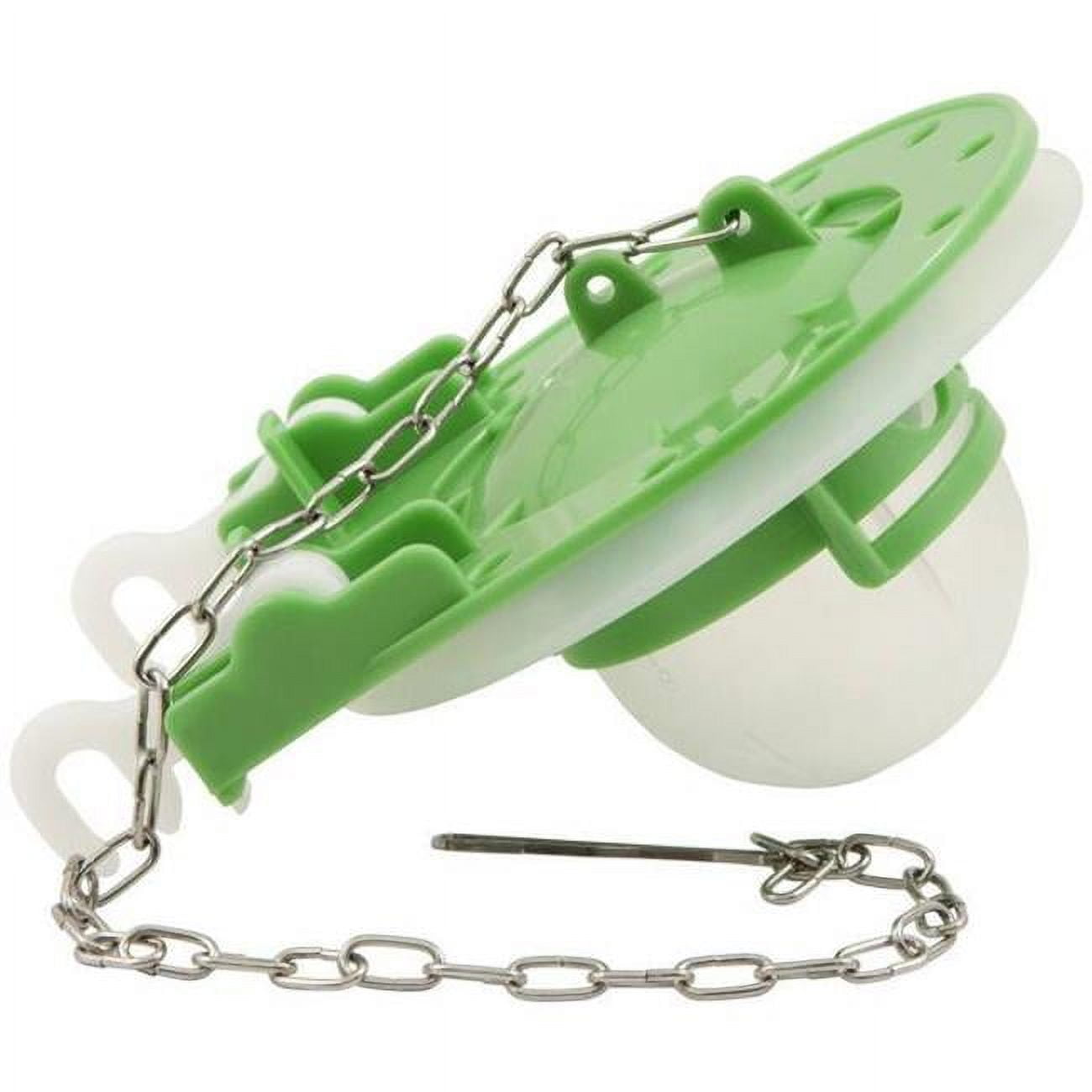 Waxman 7543200 3 in. Universal Water Saving Toilet Flapper - Walmart.com