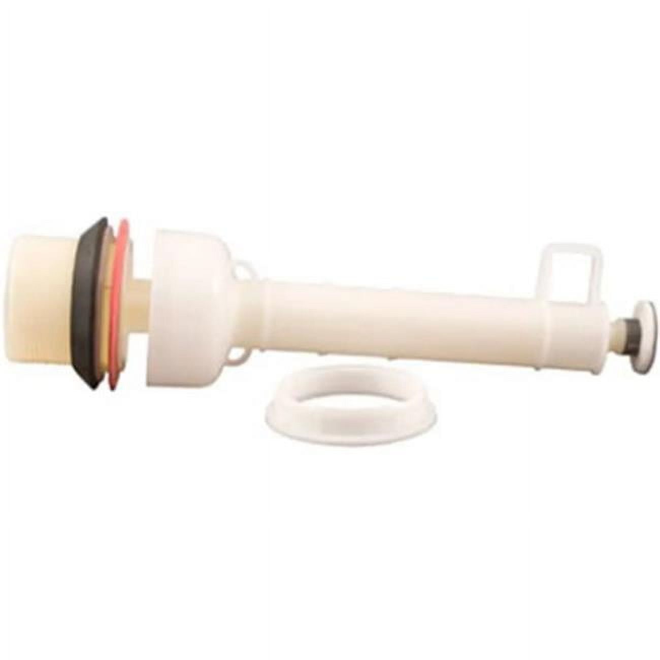 Waxman 7644640 Replacement Flush Valve, Mansfield - Walmart.com