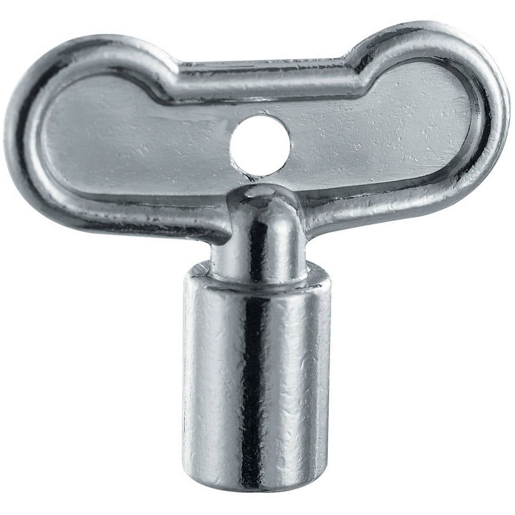 Waxman Consumer Products Group Lawn Faucet Key 7621570N - Walmart.com