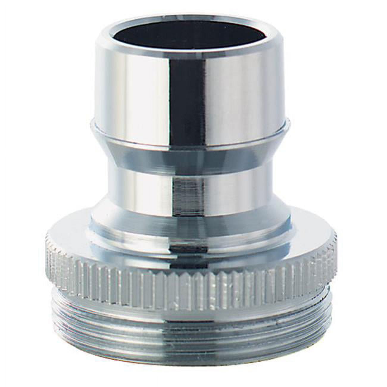 Waxman Consumer Products Group Low Lead Chrome Snap Fit Adapter ...