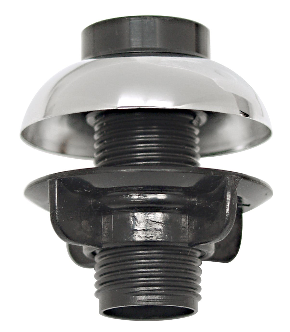 PlumbCraft For Universal Black Spray Hose Guide - Walmart.com