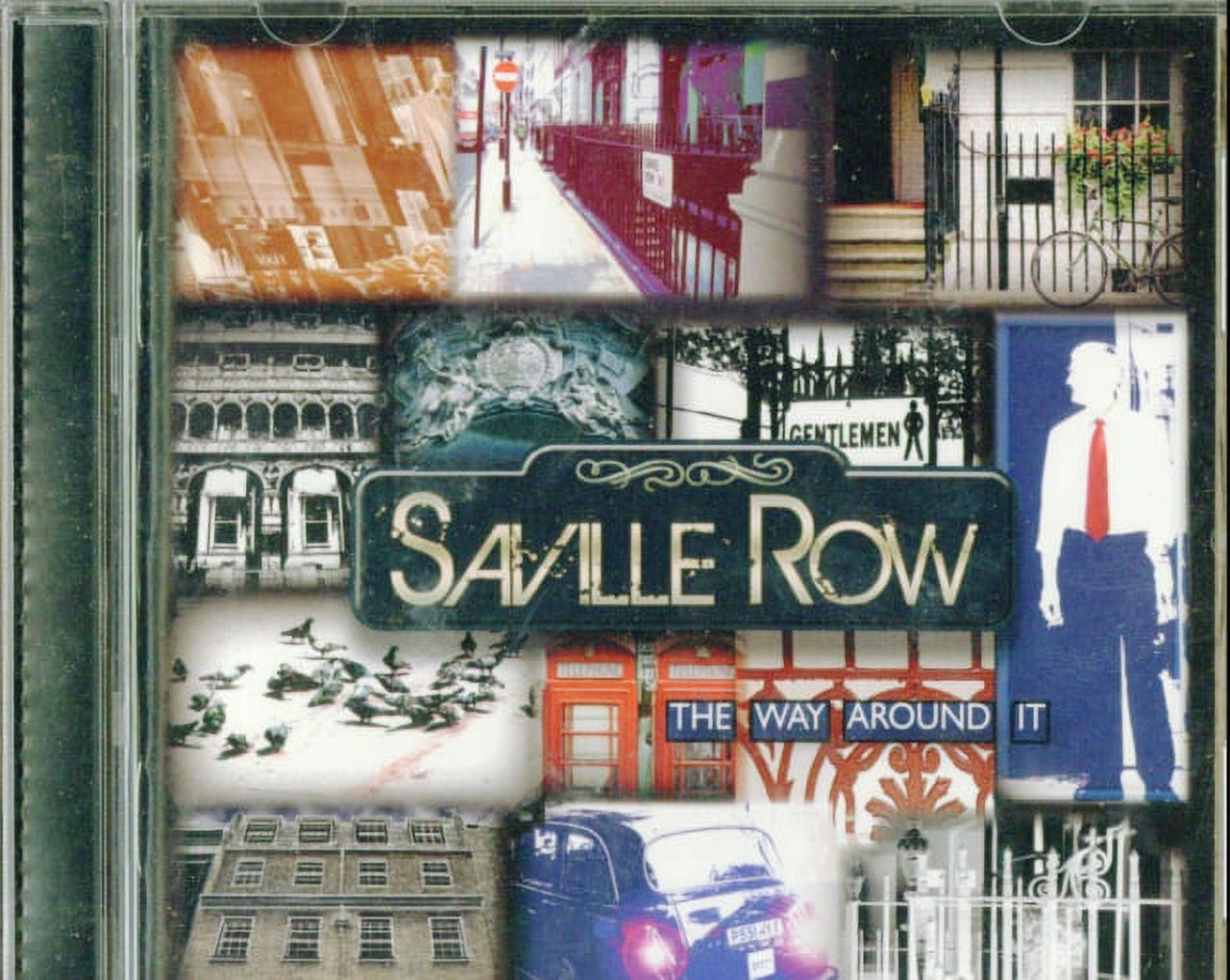 Way Around It - Walmart.com